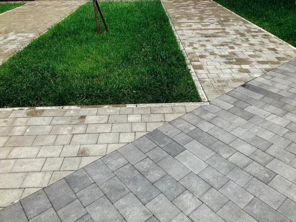 Tipos de pavers Stock Photos, Royalty Free Tipos de pavers Images ...