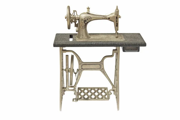 Old sewing machine Stock Photo by ©kruglovorda 1514304