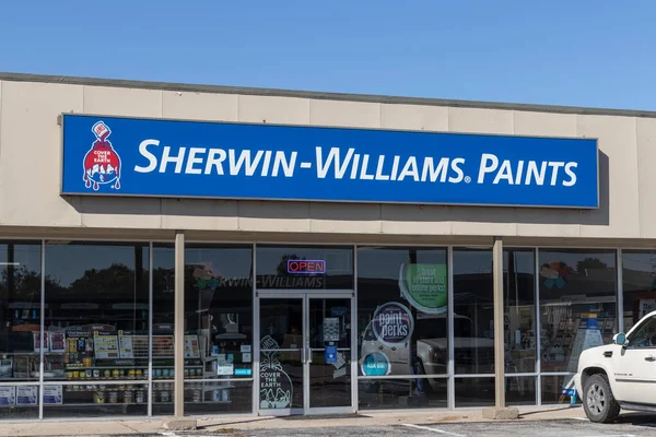 Sherwin williams Stock Photos, Royalty Free Sherwin williams Images ...