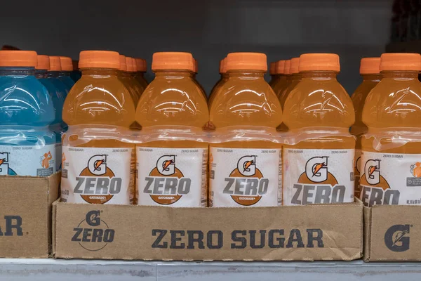 Gatorade Stock Photos, Royalty Free Gatorade Images | Depositphotos