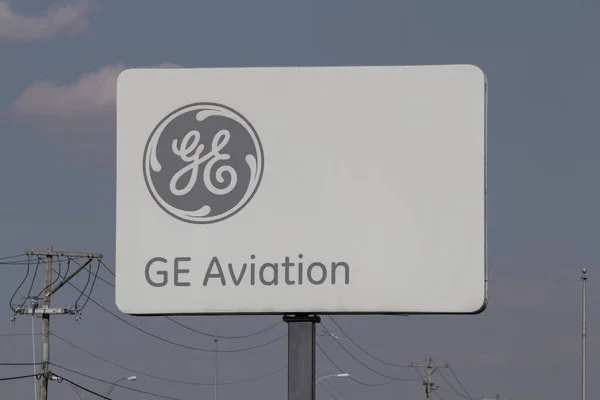General Electric Logo 2022