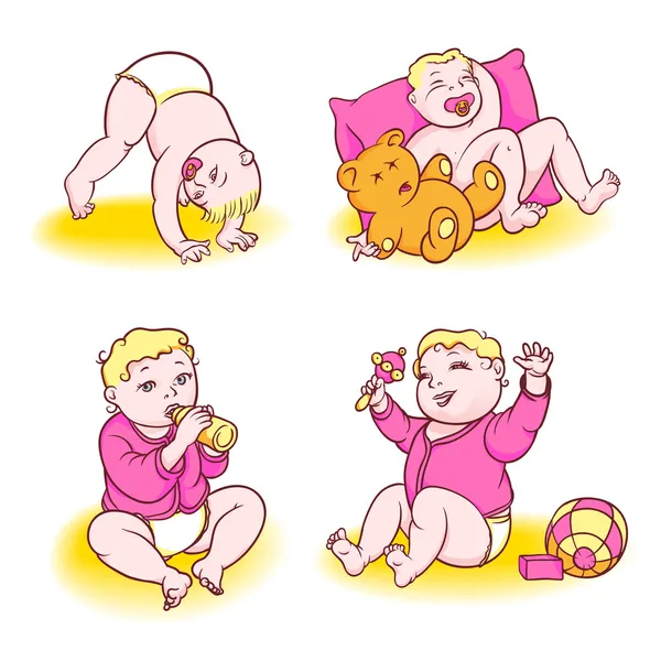 Ruddy Stock Vectors, Royalty Free Ruddy Illustrations | Depositphotos®