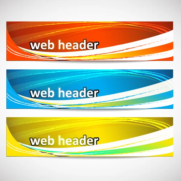 25,170,535 Website header Vector Images | Depositphotos