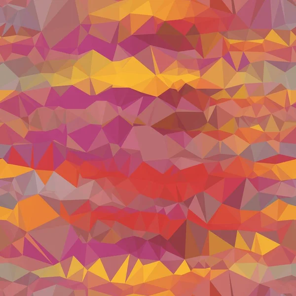 Seamless triangle pattern for surface pattern and print. High quality ...