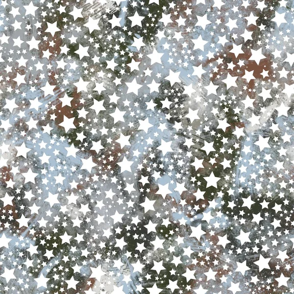 Bright stars seamless texture Stock Photos, Royalty Free Bright stars ...