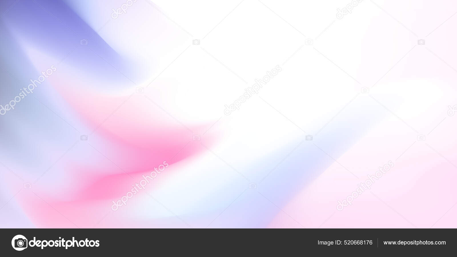 Resumen Gradiente Pastel Fondo Rosa Concepto Ecológico Para Diseño ...