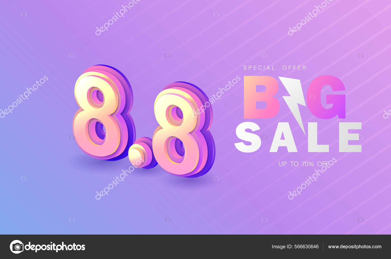 Shopping Day Poster Banner Red Background Banner Template Design Social ...