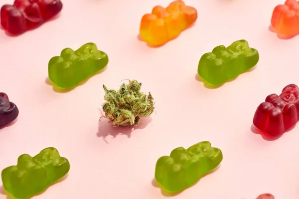 Marijuana and candy Stock Photos, Royalty Free Marijuana and candy ...