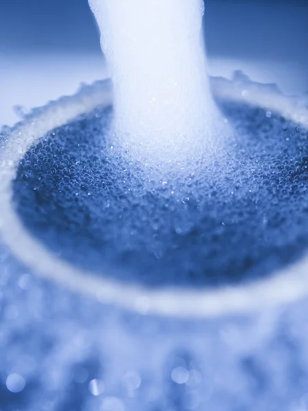 Water jet texture Stock Photo by ©ileana_bt 37919459