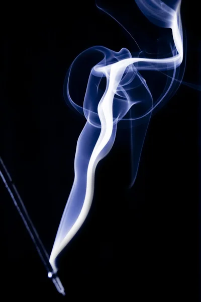 Smoke shapes Stock Photo by ©ileana_bt 46691929
