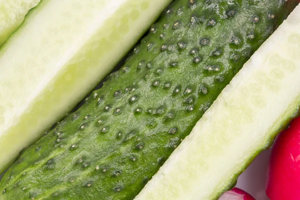 Green cucumbers colour palette swatch Stock Photo by ©REDPIXEL 22055909