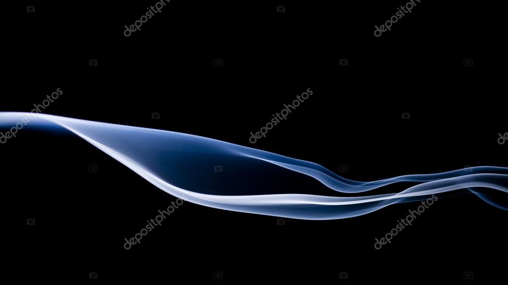 Smoke shapes Stock Photo by ©ileana_bt 46691929