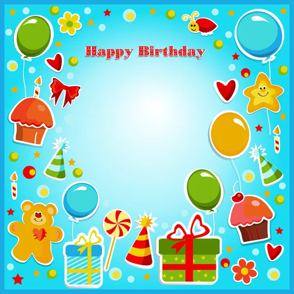 100,000 May birthday Vector Images | Depositphotos