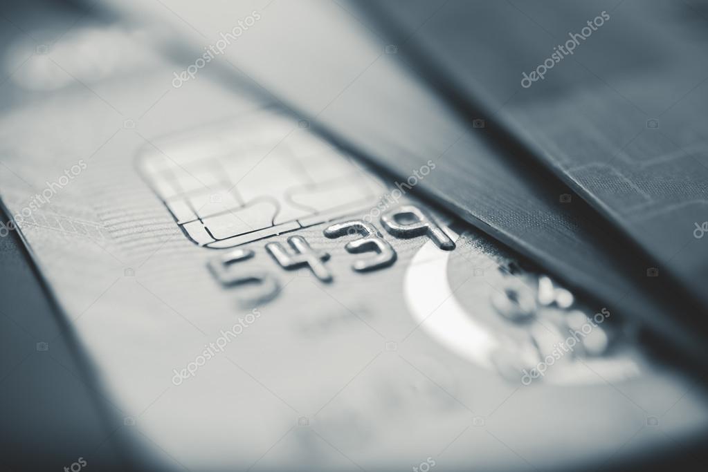 Credit cards up close Stock Photo by ©alixkreil 37960345