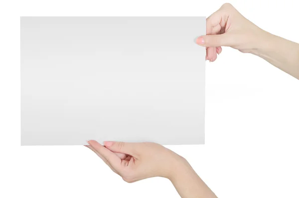 Holding paper Stock Photos, Royalty Free Holding paper Images ...