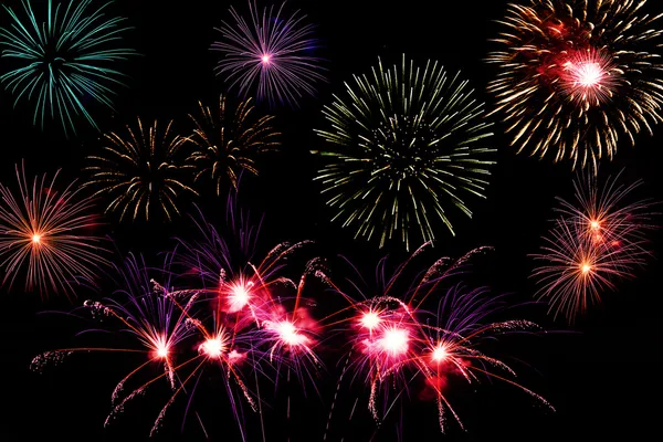 Fireworks transparent background Stock Photos, Royalty Free Fireworks ...