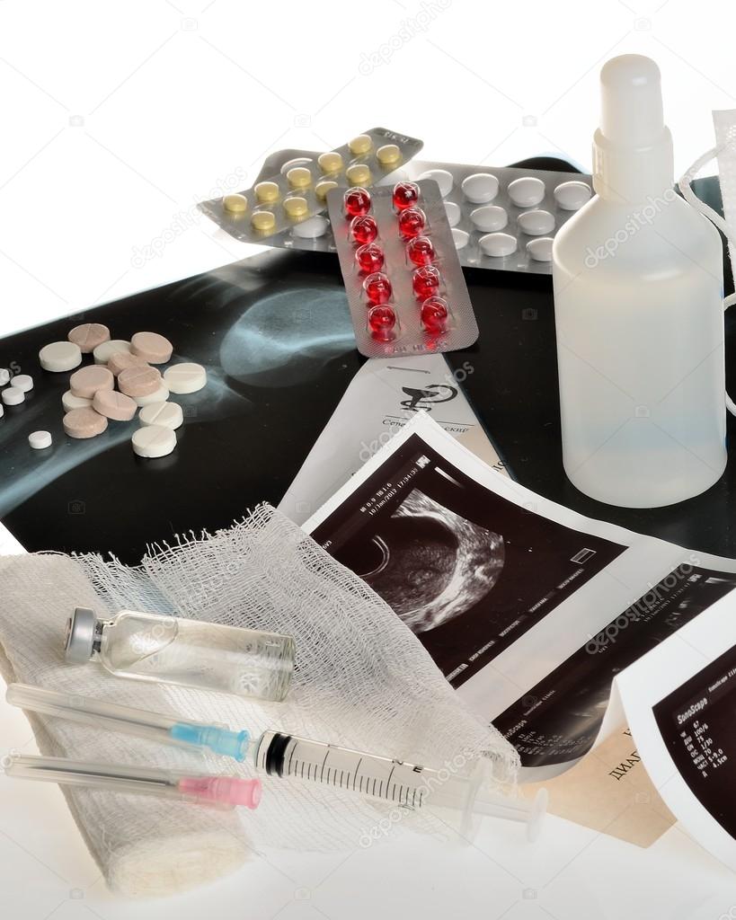 Bodeg n de art culos m dicos utilizados por los m dicos para tratar 2024