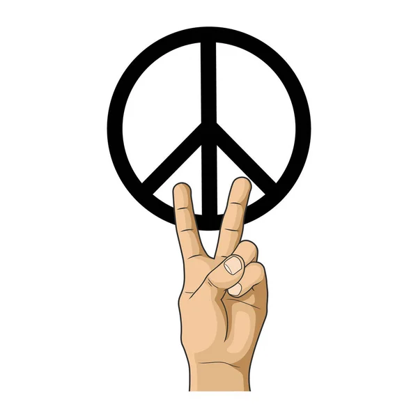 Peace signs Stock Photos, Royalty Free Peace signs Images | Depositphotos