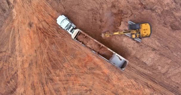 1,286 Crawler excavator Videos, Royalty-free Stock Crawler excavator ...