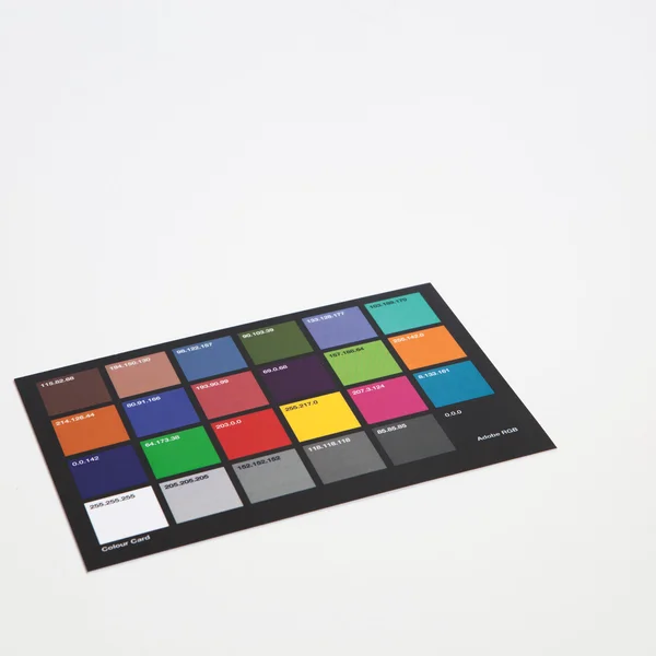 Colorchecker Stock Photos, Royalty Free Colorchecker Images | Depositphotos