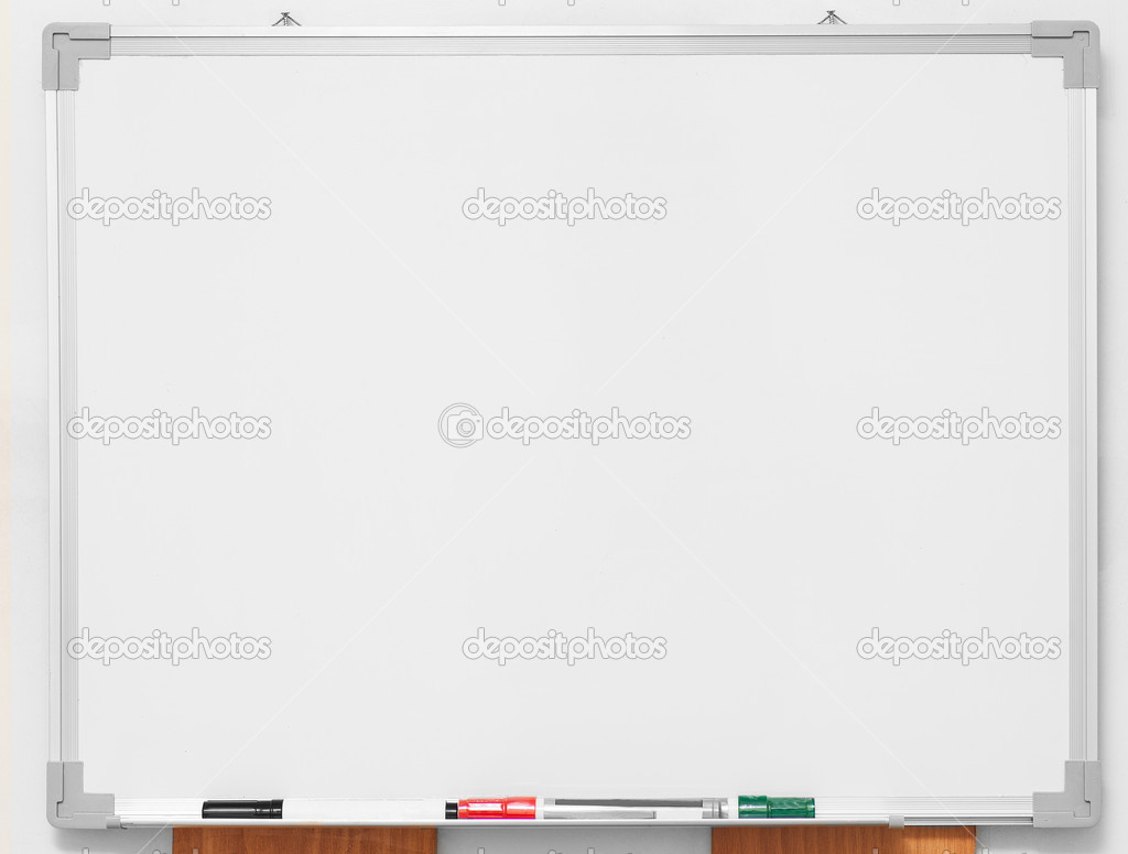 Board for notes Stock Photo by ©chernousov 39072741