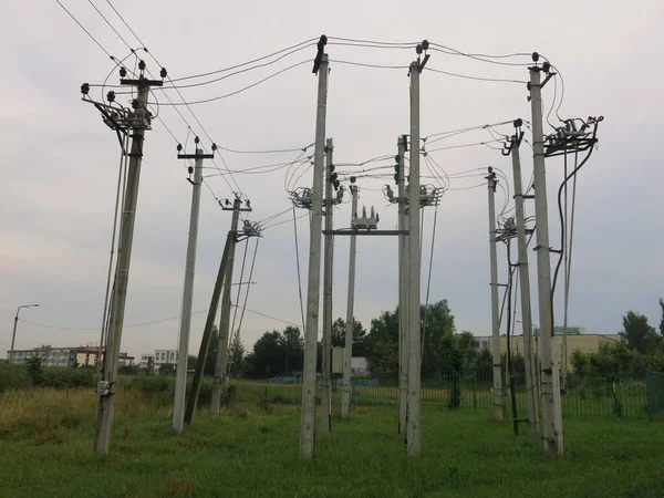 22kv electrical Stock Photos, Royalty Free 22kv electrical Images ...