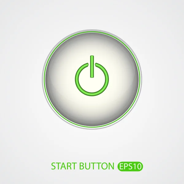 Vector LED power button Stock Vector Image by ©JoeArt #6178338 Vector LED power button Stock Vector Image by ©JoeArt #6178338