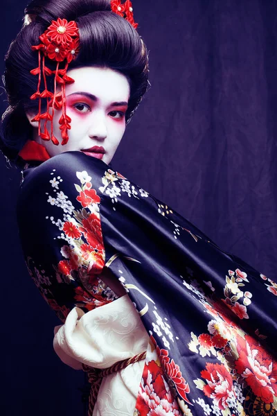 Beautiful geisha Stock Photos, Royalty Free Beautiful geisha Images ...