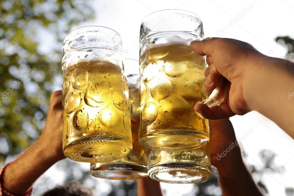 Cheers Stock Photo by ©kb-photodesign 36943793