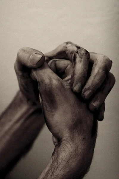 Strong hands Stock Photos, Royalty Free Strong hands Images | Depositphotos