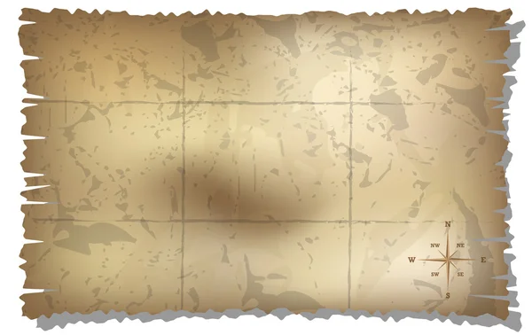 6,411,123 Treasure map with x Vector Images | Depositphotos