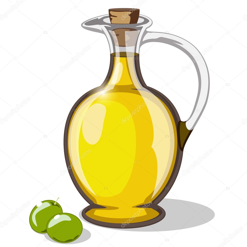 Olive oil ⬇ Vector Image by © gorbovoi81 | Vector Stock 49349387