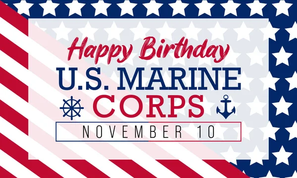 100 000 Marine Corps Birthday Vector Images Depositphotos