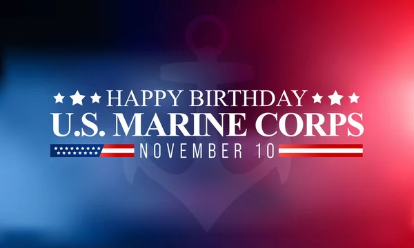 100,000 Marine corps birthday Vector Images | Depositphotos