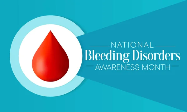 National Bleeding Disorders awareness month is observed every year in March, Esta observación ...