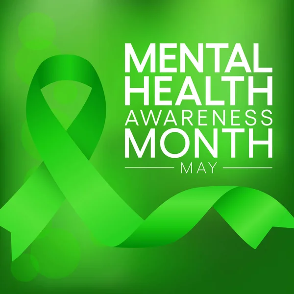 3,811,509 Mental health awareness month Vector Images | Depositphotos