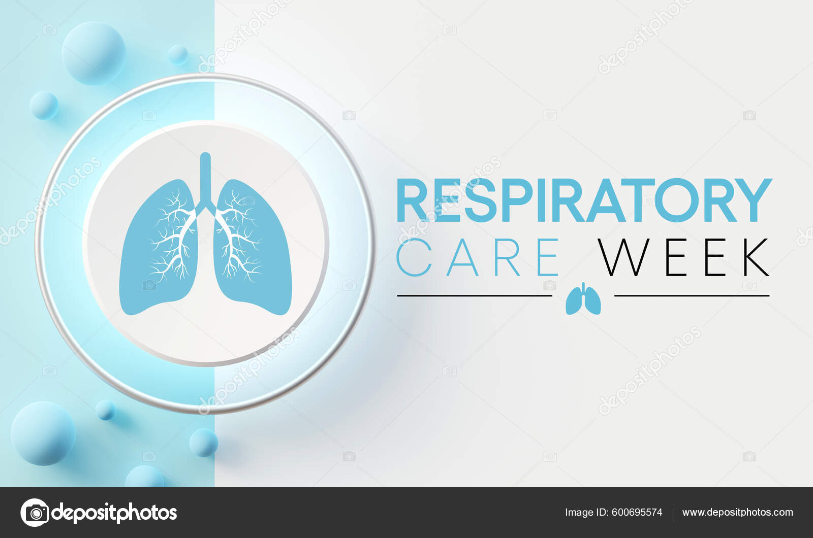 Respiratory Care Week