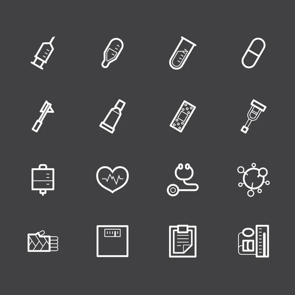 22,065,809 Hospital accessories Vector Images | Depositphotos