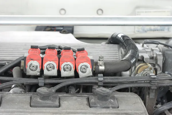 Lpg injector Stock Photos, Royalty Free Lpg injector Images | Depositphotos