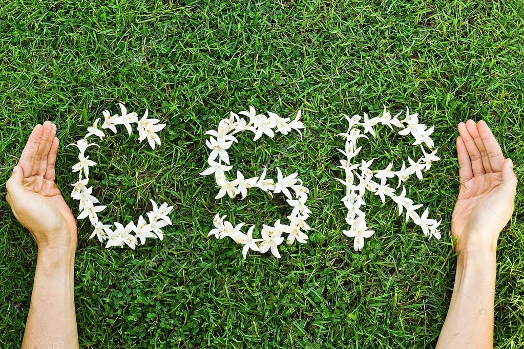 Csr - corporate social responsibility Stock Photo by ©weerapat 39665577