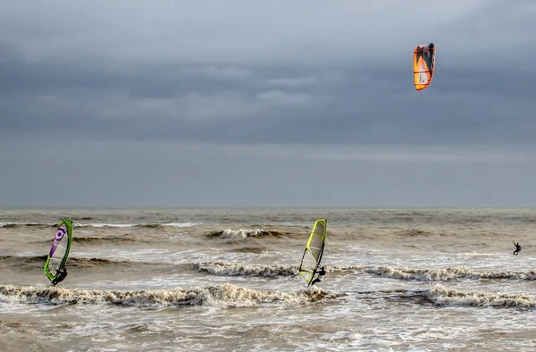 Wind surfer Stock Photos, Royalty Free Wind surfer Images | Depositphotos