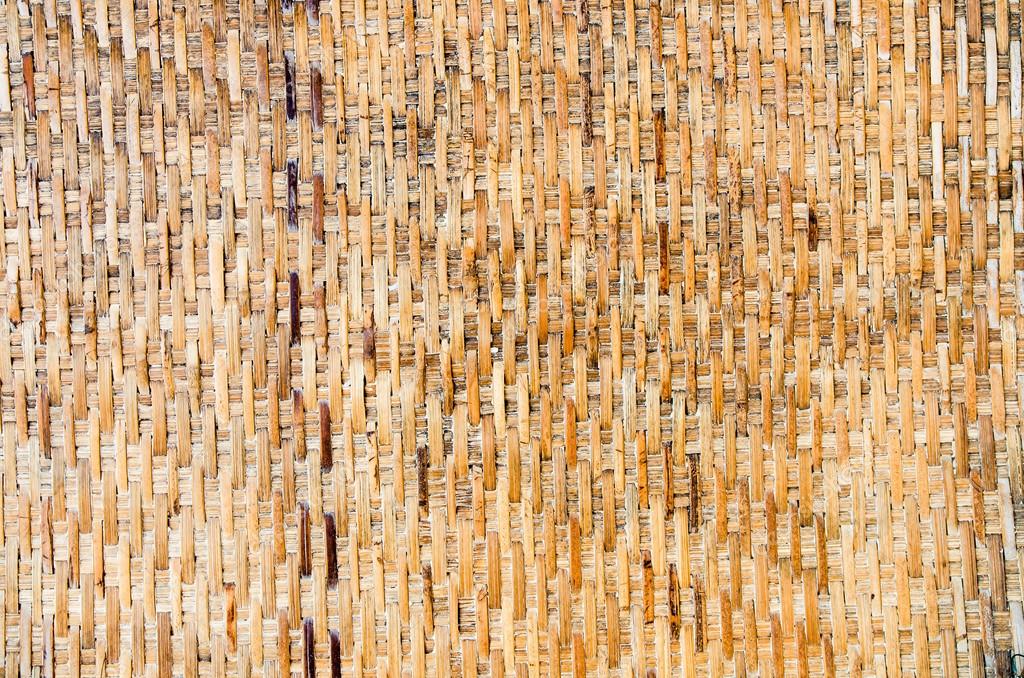 Woven wood texture background Stock Photo by ©thekaikoroez 40192661