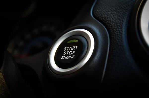 Engine start button Pictures, Engine start button Stock Photos & Images ...