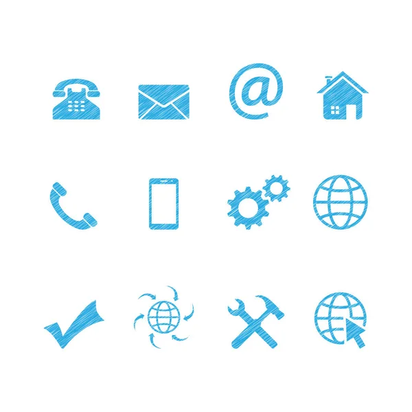 Ikonok telefon Stock fotók, Ikonok telefon Jogdíjmentes képek ...