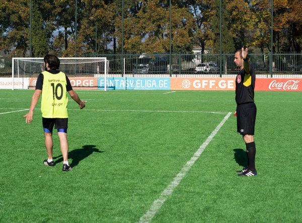 Fifa 22 aris vs niki volos fotos de stock, imágenes de Fifa 22 aris vs ...