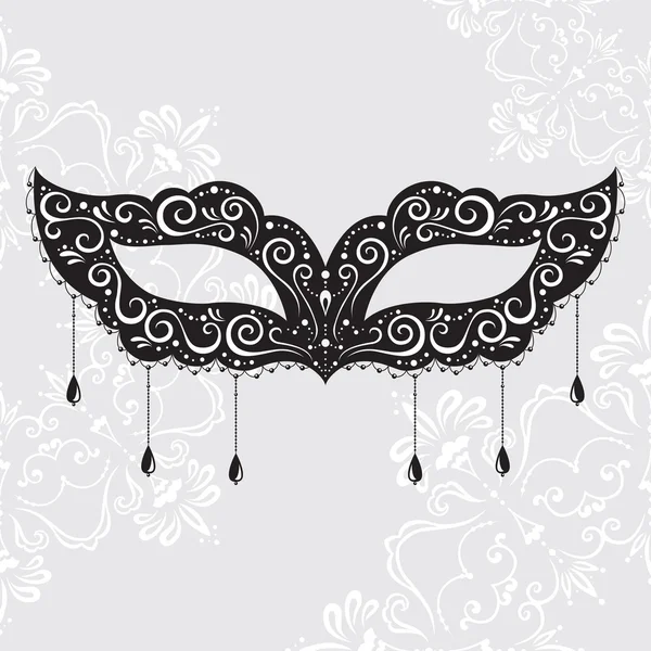 Masquerade mask vector Stock Vectors, Royalty Free Masquerade mask ...