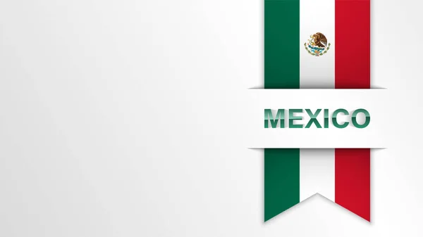 100,000 Mexico background Vector Images | Depositphotos