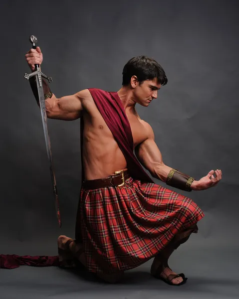 Highlander Stock Photos, Royalty Free Highlander Images | Depositphotos