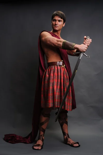 Scottish man Stock Photos, Royalty Free Scottish man Images | Depositphotos