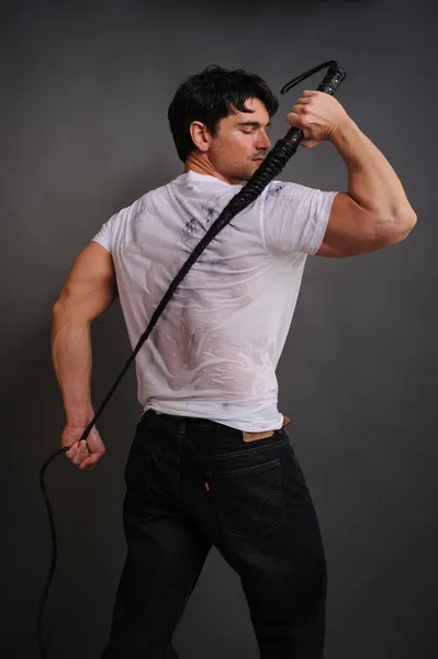 Man whip Stock Photos, Royalty Free Man whip Images | Depositphotos®